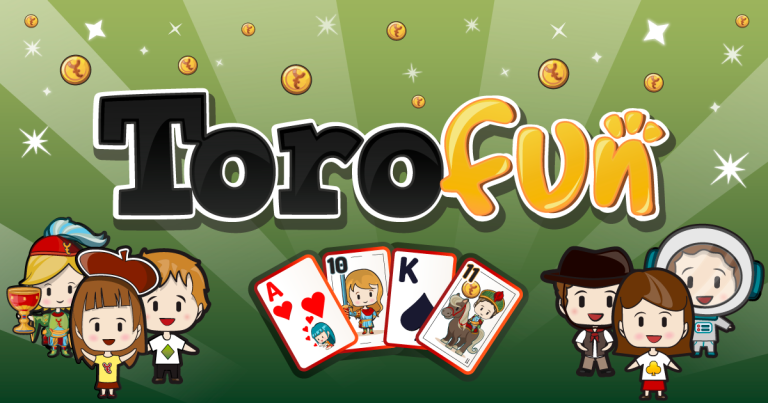 The Most Famous Card Games - Torofun